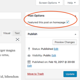 Standard - FreshThemes